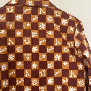 Big Bud Press | Jackets & Coats | Big Bud Press Work Jacket Lucky ...